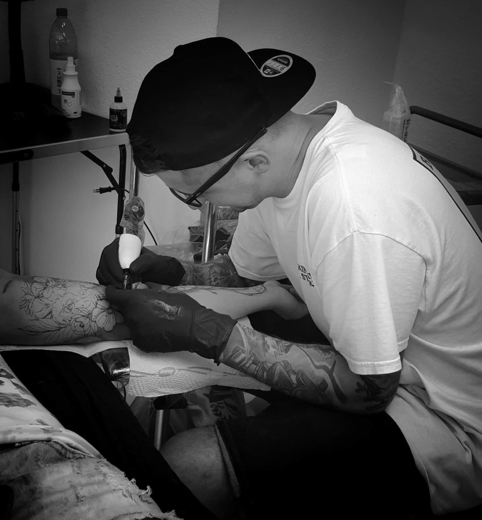 Team – Funtasie Tattoo & Piercing